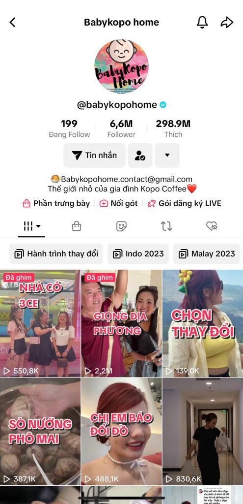 KOC là gì? Danh sách KOC Việt Nam các lĩnh vực 2025