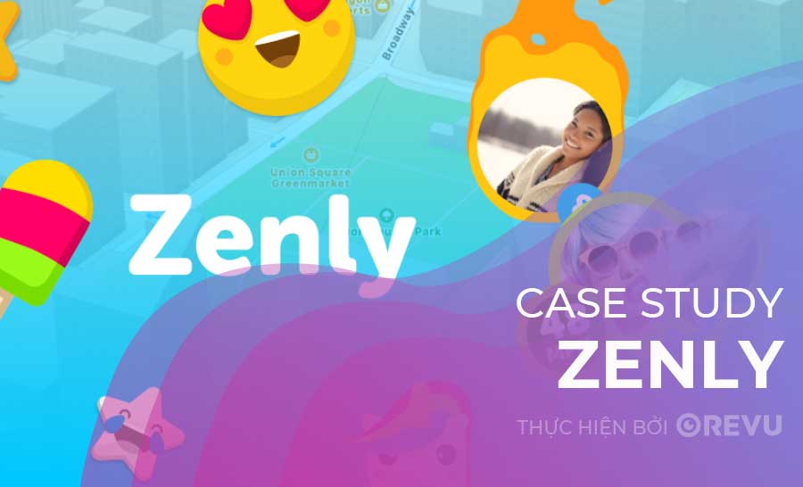 Công Nghệ - REVU Blog