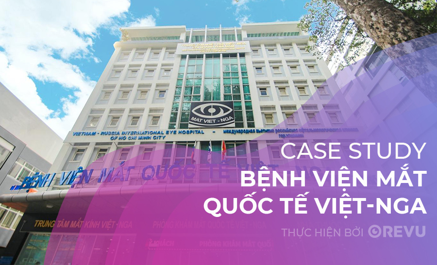 Sức Khỏe - REVU Blog