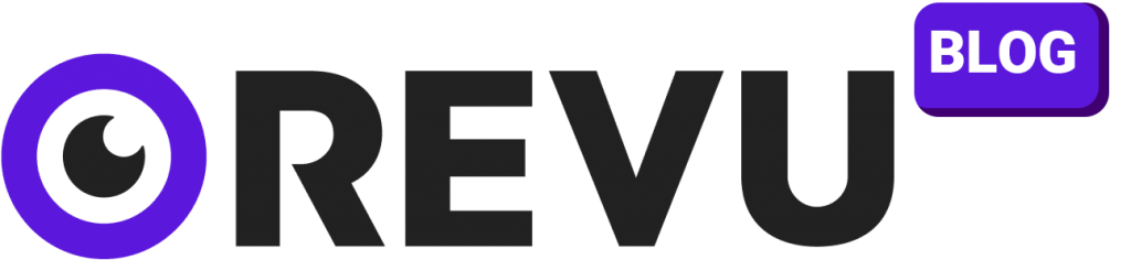 Thực đơn Influencer - REVU Blog