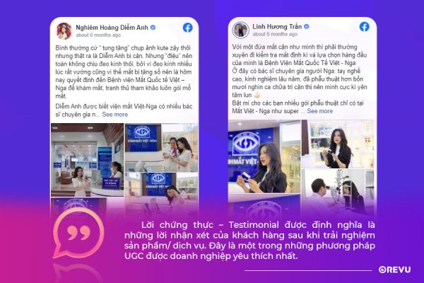 UGC là gì? Tất tần tật về User-Generated Content 2025