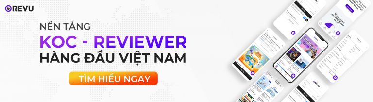 KOC là gì? Danh sách KOC Việt Nam các lĩnh vực 2025