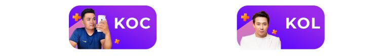 KOC là gì? Danh sách KOC Việt Nam các lĩnh vực 2025