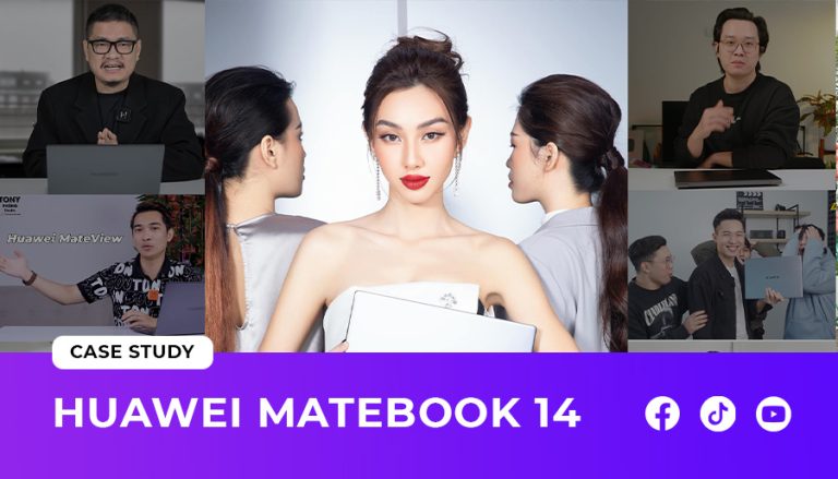 Case Study - REVU Blog