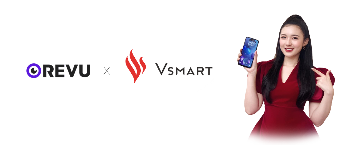 Case Study - Vsmart Star 5 - REVU