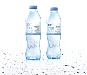 Case Study - TH true WATER - REVU