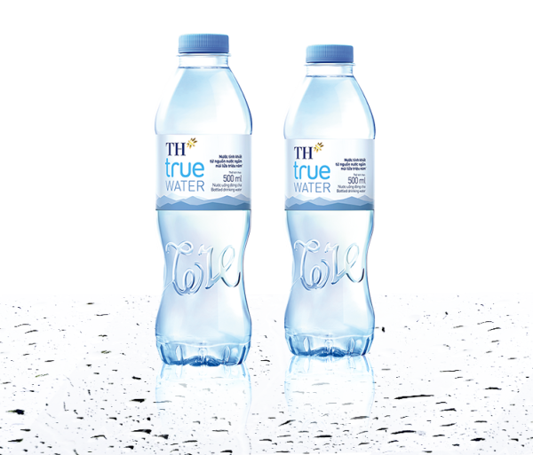 Case Study - TH true WATER - REVU