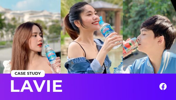 LA VIE x REVU: 260 Influencer đồng hành trong hành trình sống xanh