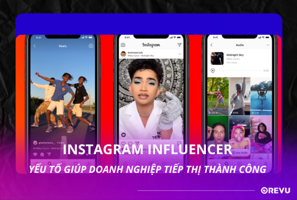 CASE STUDY - FRISO - REVU Blog