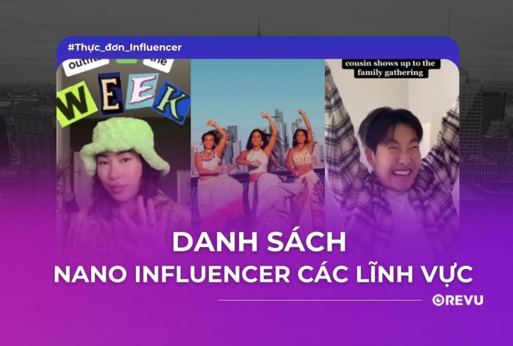 Top 25+ các Travel Blogger Việt Nam (cập nhật)