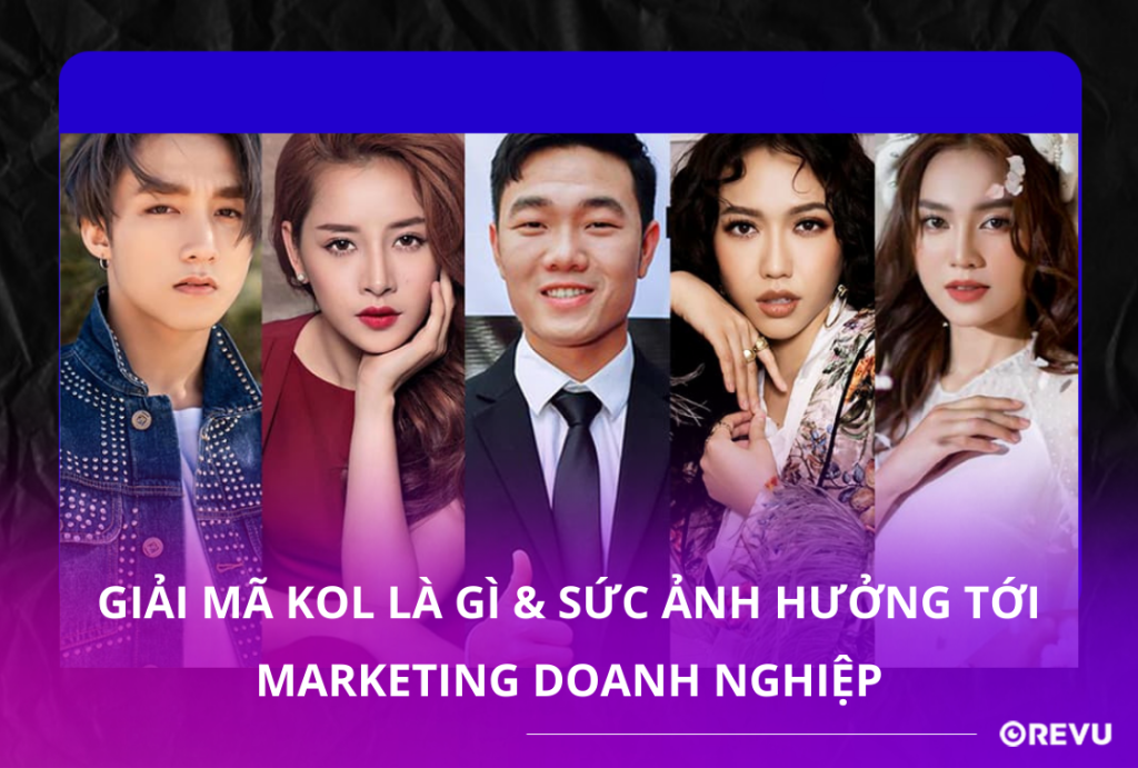 Case Study - Tao Kae Noi - REVU Blog