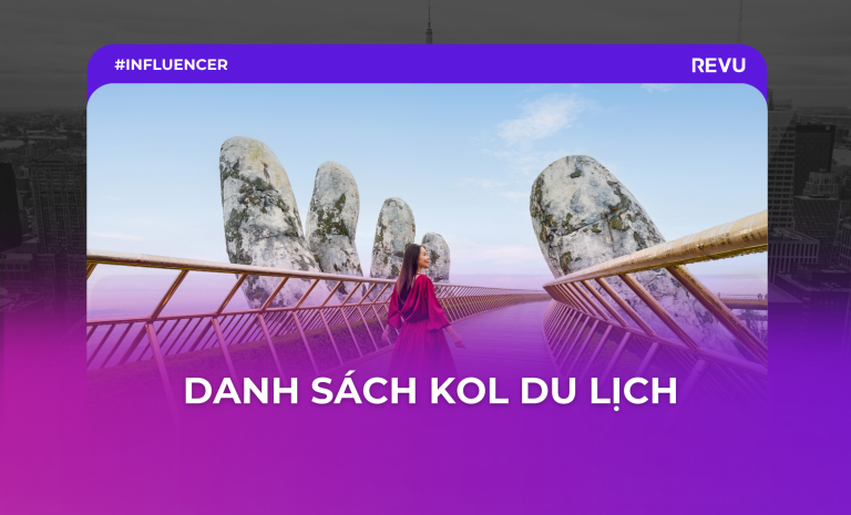 KOL là gì? Tất cả về KOL - KOC - Influencer trong 5 phút