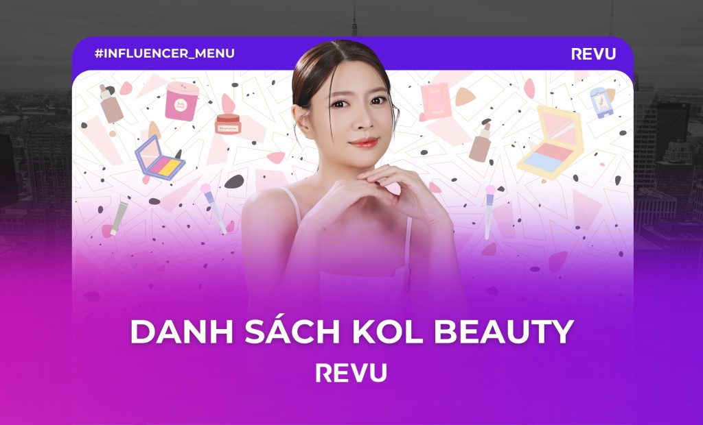 100+ Hot TikToker Việt Nam các lĩnh vực bạn nên follow