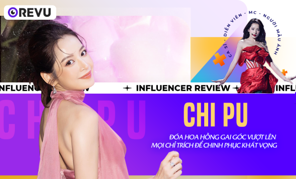 CHI PU TÊN THẬT LÀ GÌ? - INSIGHTS THÚ VỊ VỀ CHI PU - Revu Vietnam