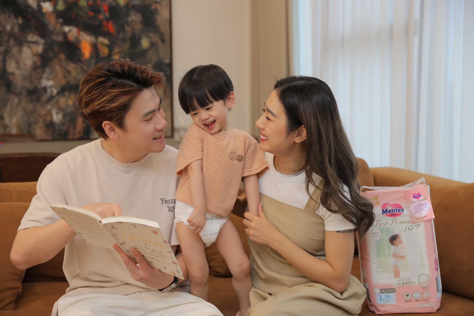 Danh sách 20+ KOL gia đình nổi tiếng Việt Nam (cập nhật)