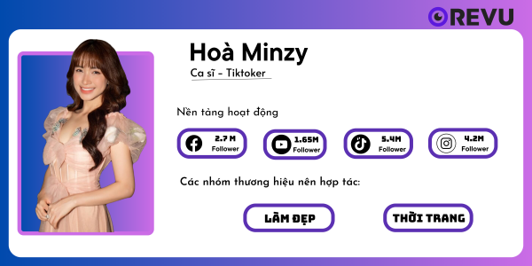 KOL Live Stream - Sức mạnh influencer marketing thời đại mới
