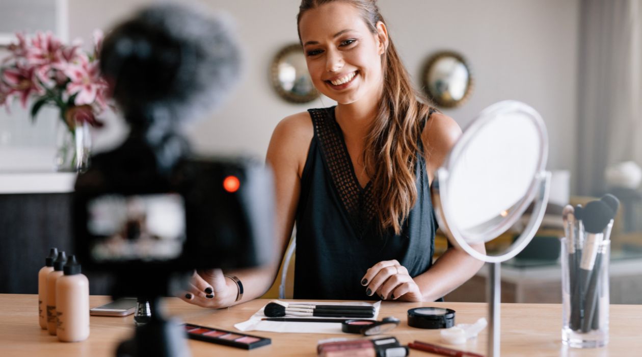 Top 10 Beauty Blogger Youtube Việt Nam 2026