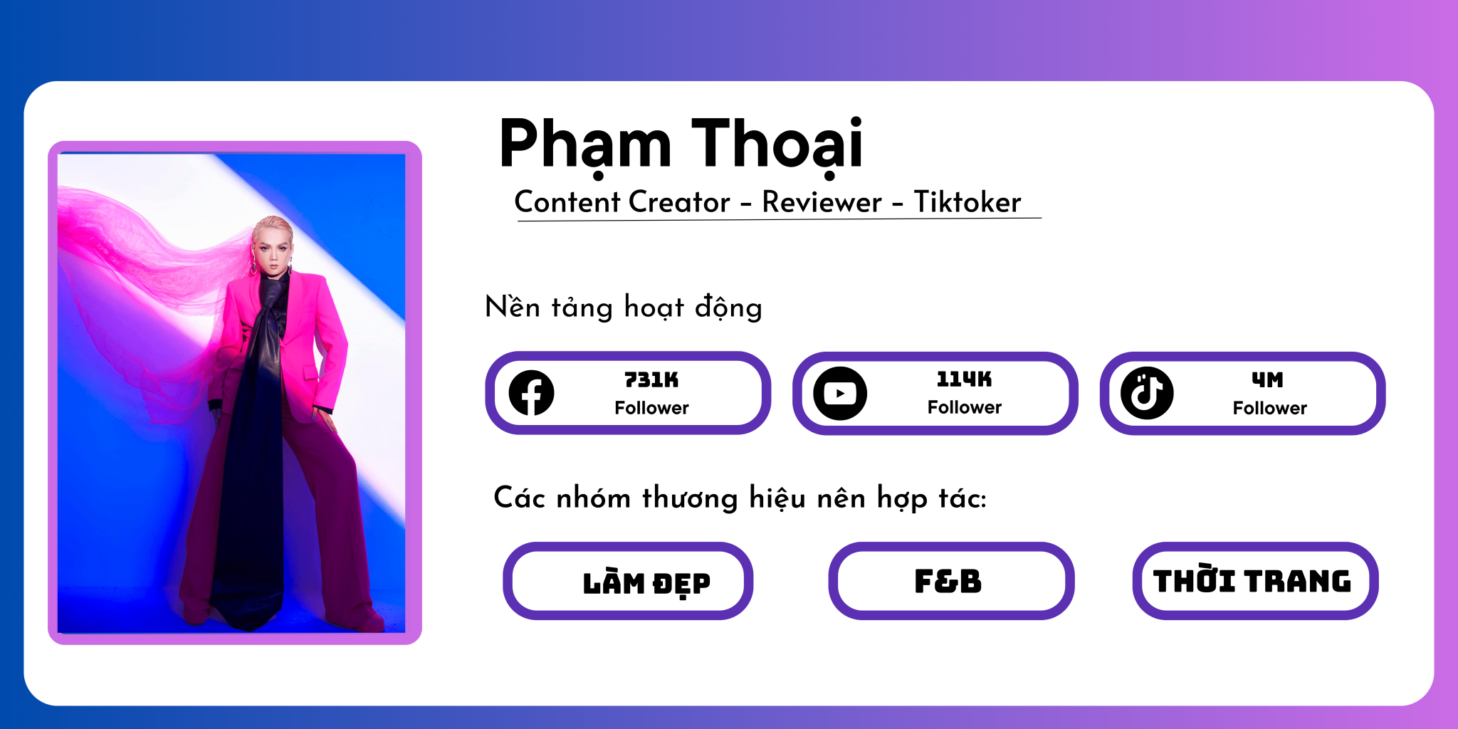 KOL Live Stream - Sức mạnh influencer marketing thời đại mới