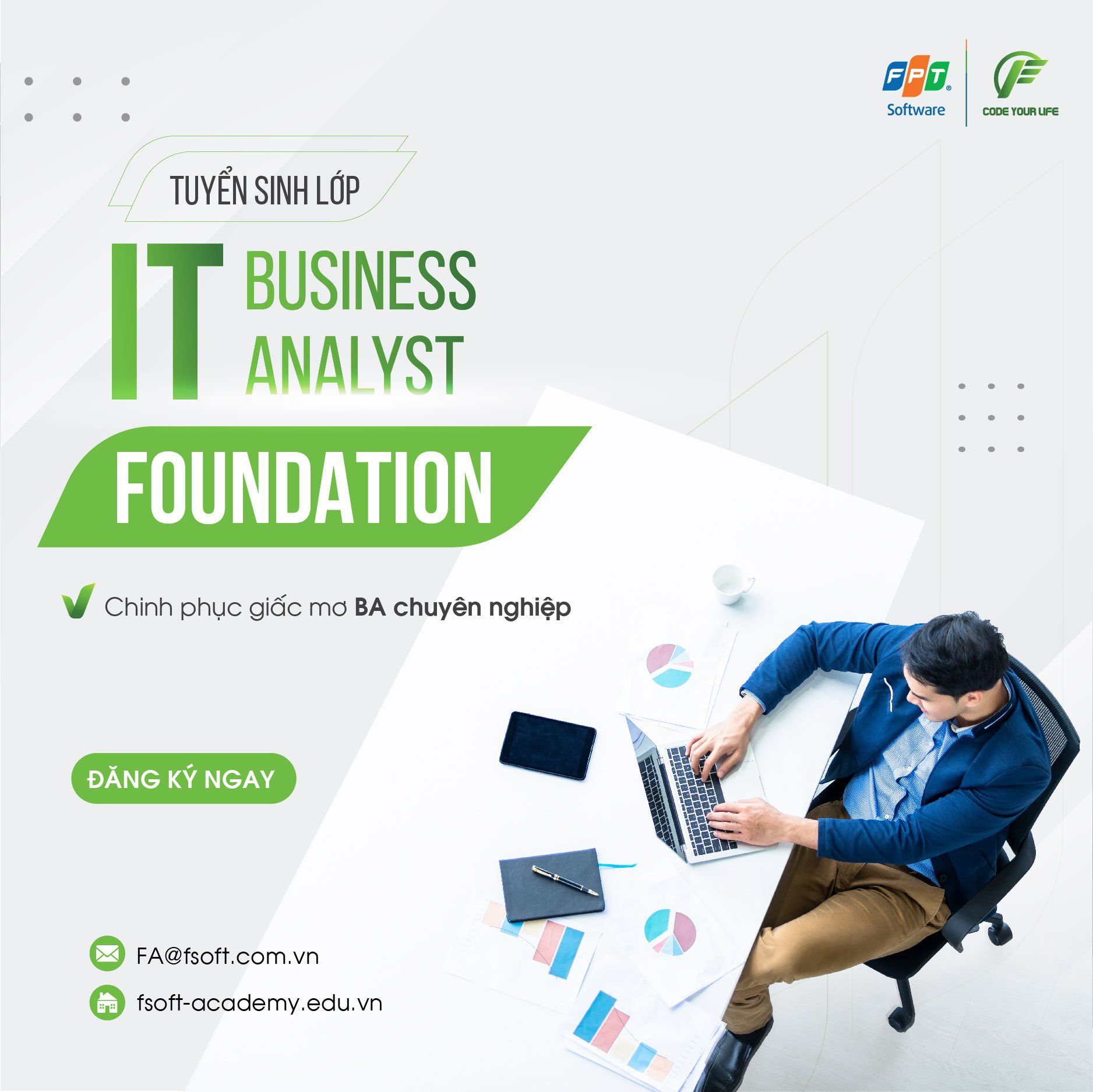 Project - FPT Software - REVU Blog