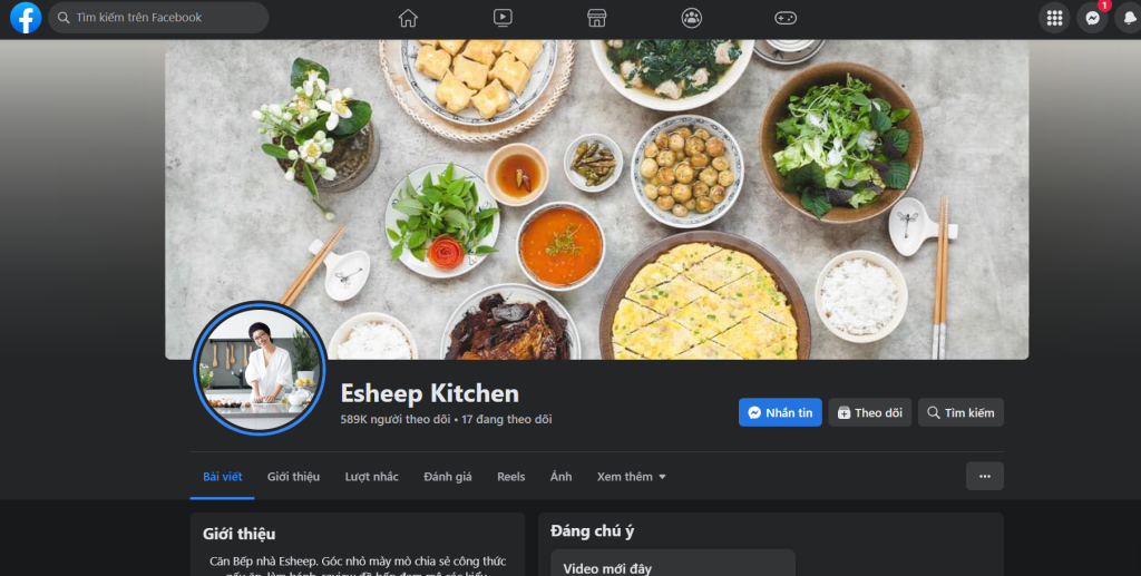 Điểm mặt các Blogger nổi tiếng tại Việt Nam