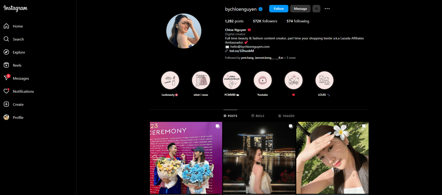 Điểm mặt các Blogger nổi tiếng tại Việt Nam