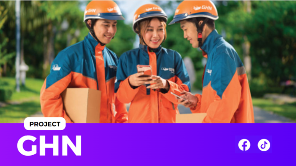 PROJECT GHN