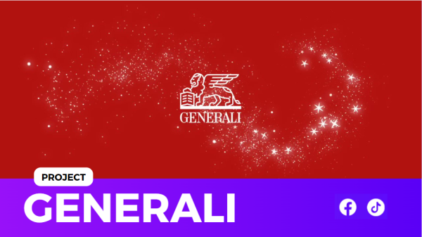Generali x REVU - Revu Vietnam