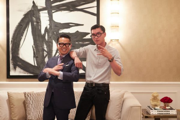 HIEUTHUHAI (HIẾU THỨ HAI) VÀ SỨC ẢNH HƯỞNG TUỔI 24