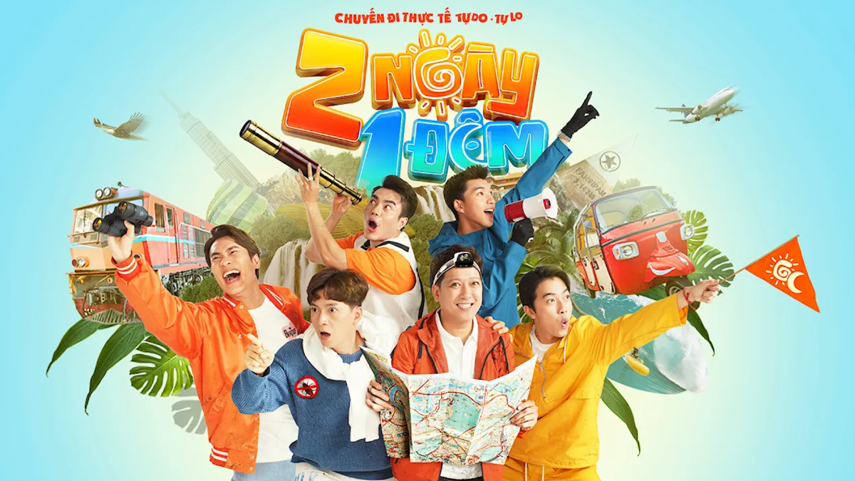 HIEUTHUHAI (HIẾU THỨ HAI) VÀ SỨC ẢNH HƯỞNG TUỔI 24