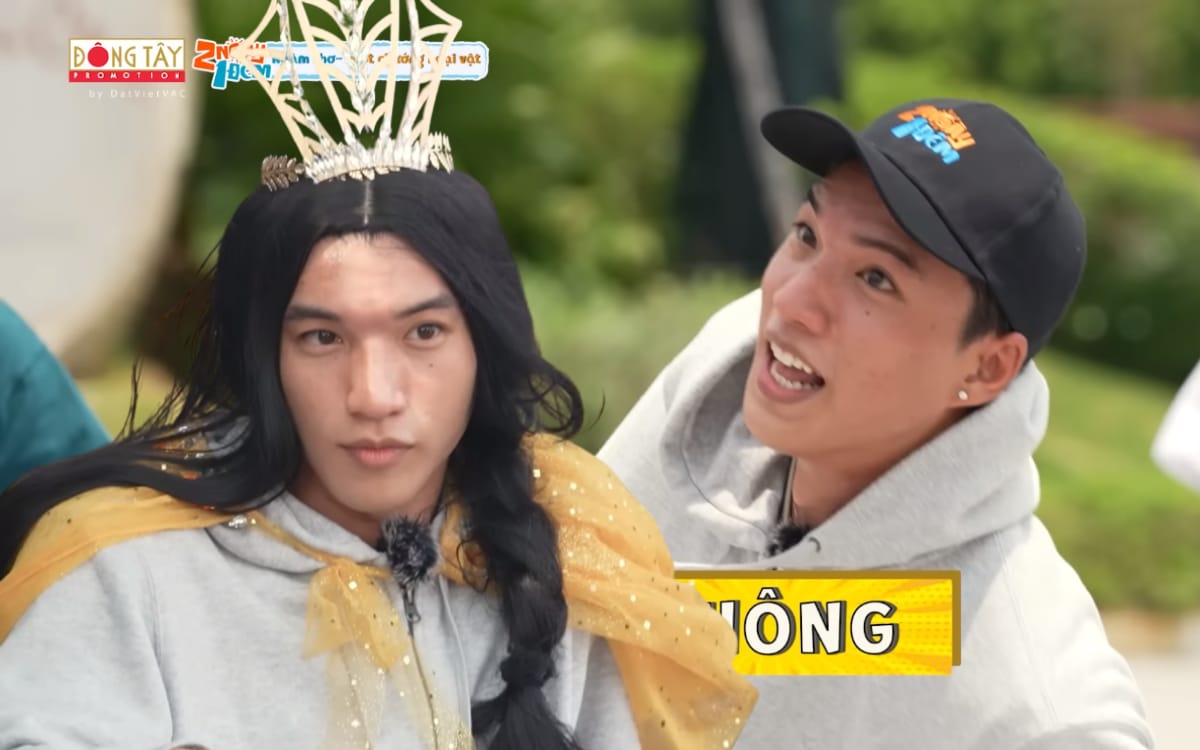 HIEUTHUHAI (HIẾU THỨ HAI) VÀ SỨC ẢNH HƯỞNG TUỔI 24