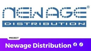 NEWAGE DISTRIBUTION x REVU: đưa hàng gia dụng lên Facebook theo cách tự ...
