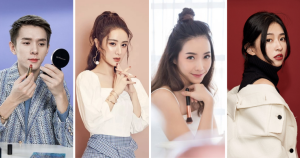 KOL Gen Z - Danh sách Influencer Gen Z Việt Nam 2025