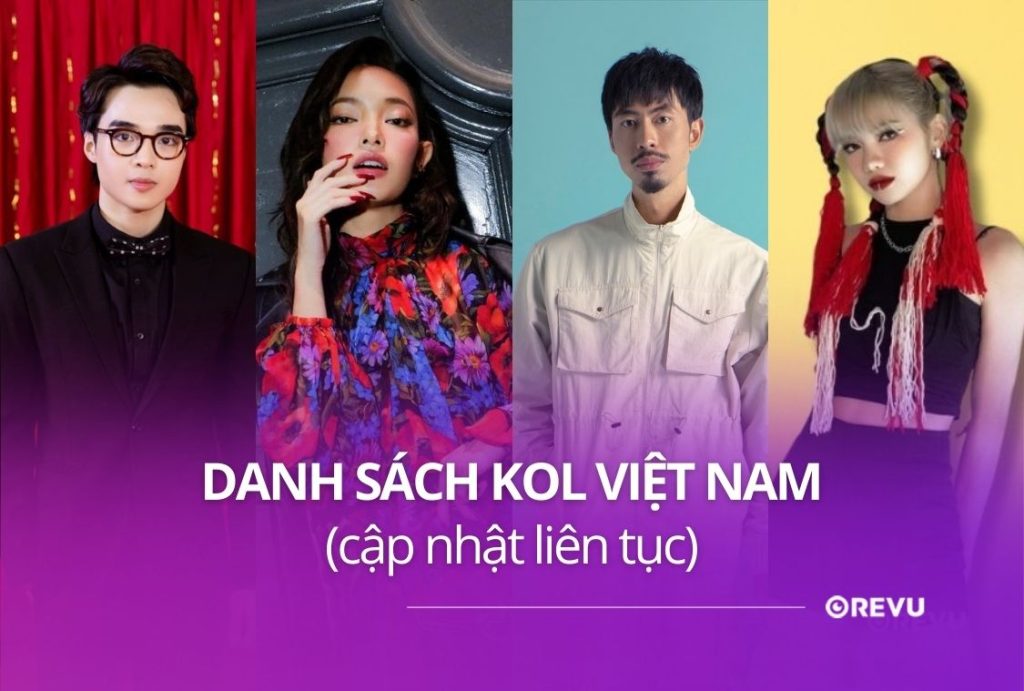 Top 25+ các Travel Blogger Việt Nam (cập nhật)