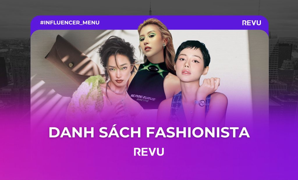 Danh sách 10+ KOL Live Stream doanh thu tốt, nhiều mắt xem