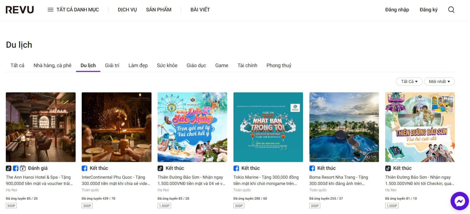 Top 25+ các Travel Blogger Việt Nam (cập nhật)