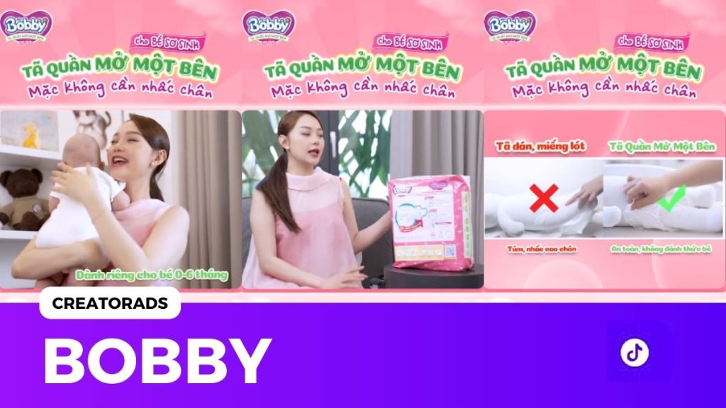 Case study FMCG - Comfort x Pam Yêu Ơi: nội dung đâu cần “nhiều” mới ...