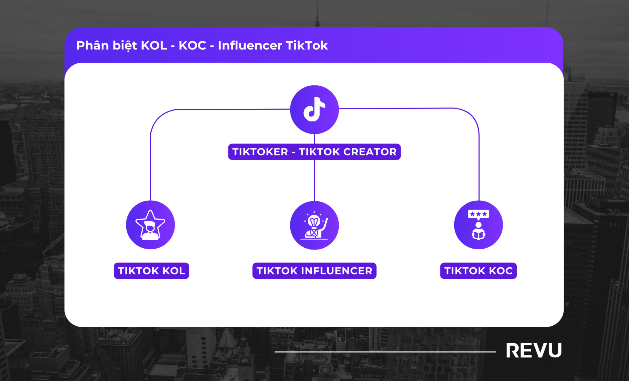 Cẩm nang booking KOC - KOL - Influencer TikTok: giá thuê,...