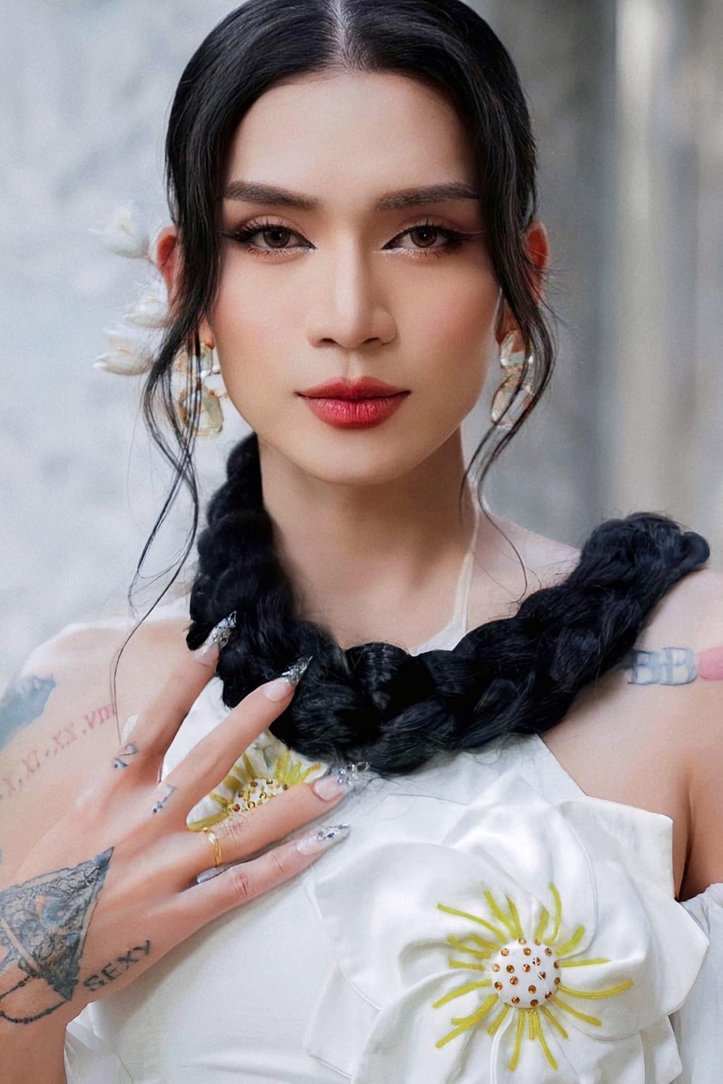 BB Trần - Khám phá chỉ số truyền thông, hợp tác thương hiệu