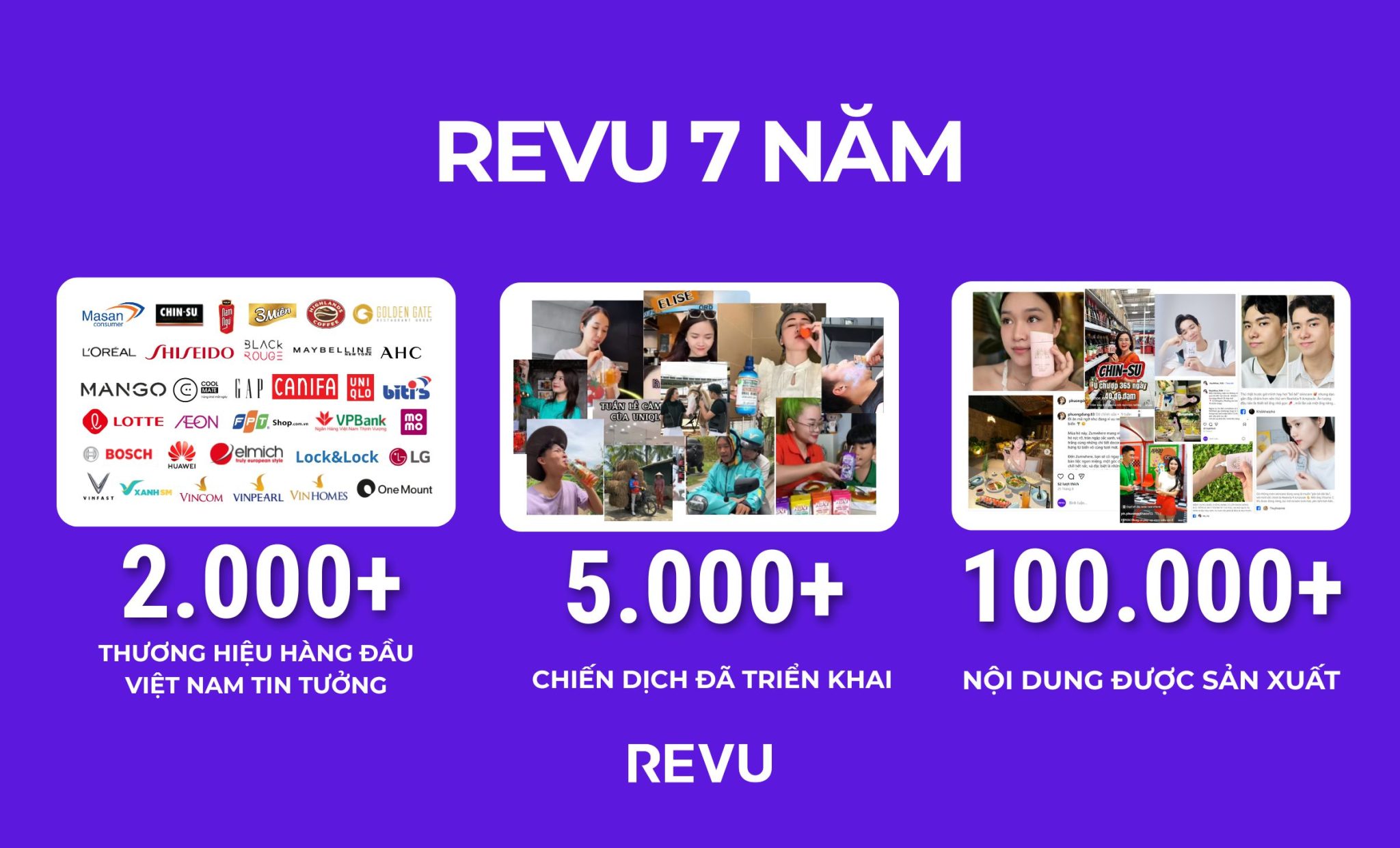 Bảng xếp hạng 100+ các TikToker nổi tiếng Việt Nam (cập nhật)