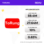 Top 10 kênh Youtube Việt Nam 2026